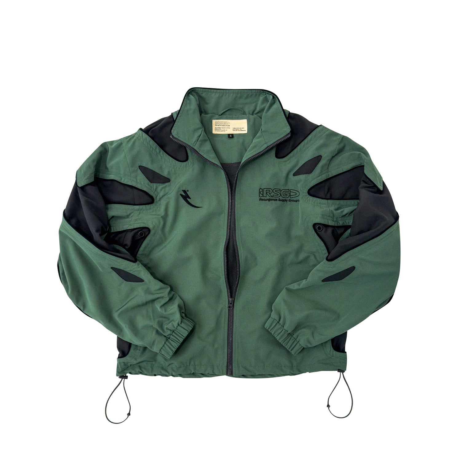 CONVERGENCE (NANDOR) – R.S.G RESURGENCE®