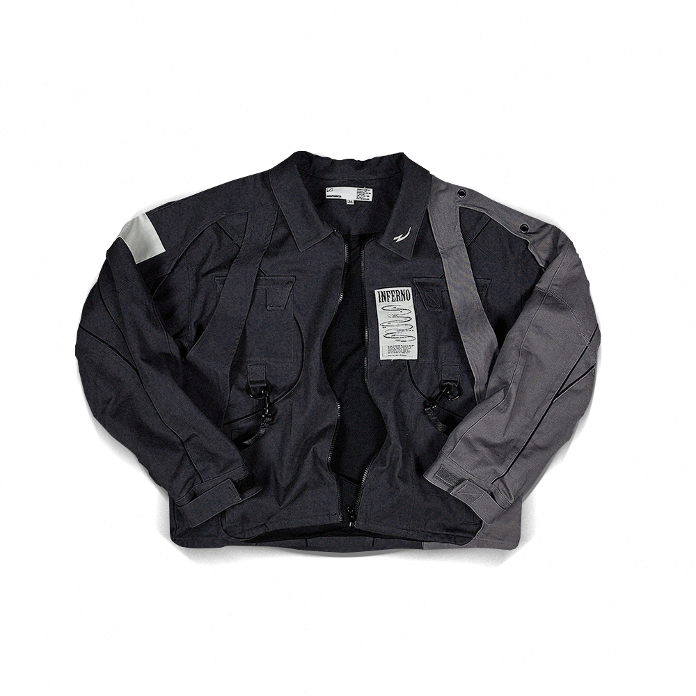 RSG RESURGENCE® – R.S.G RESURGENCE®