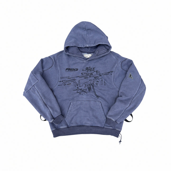 RSG RESURGENCE® – R.S.G RESURGENCE®